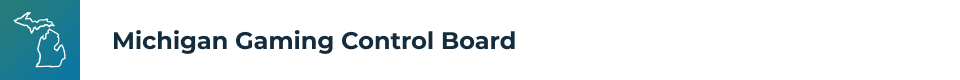 Gaming Control Board - Payment Method